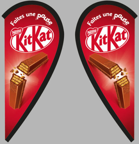 Faites une pause KitKat